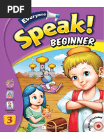 Reading Starter 3 | PDF