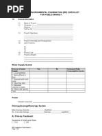 COSH Exam Reviewer for Safety Officers | PDF | Occupational Safety And ...