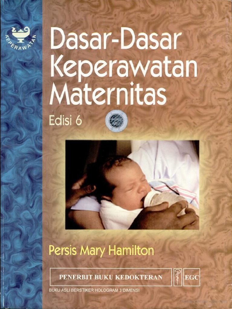 Buku Ajar Keperawatan Maternitas 2014 PDF | PDF