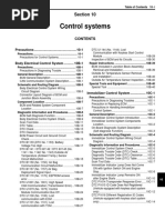 Acceptable Clear Zone Distances (Feet) (Based On AASHTO Roadside Design ...