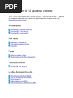 TIDE Writing Strategy Explained | PDF | Language Arts & Discipline ...