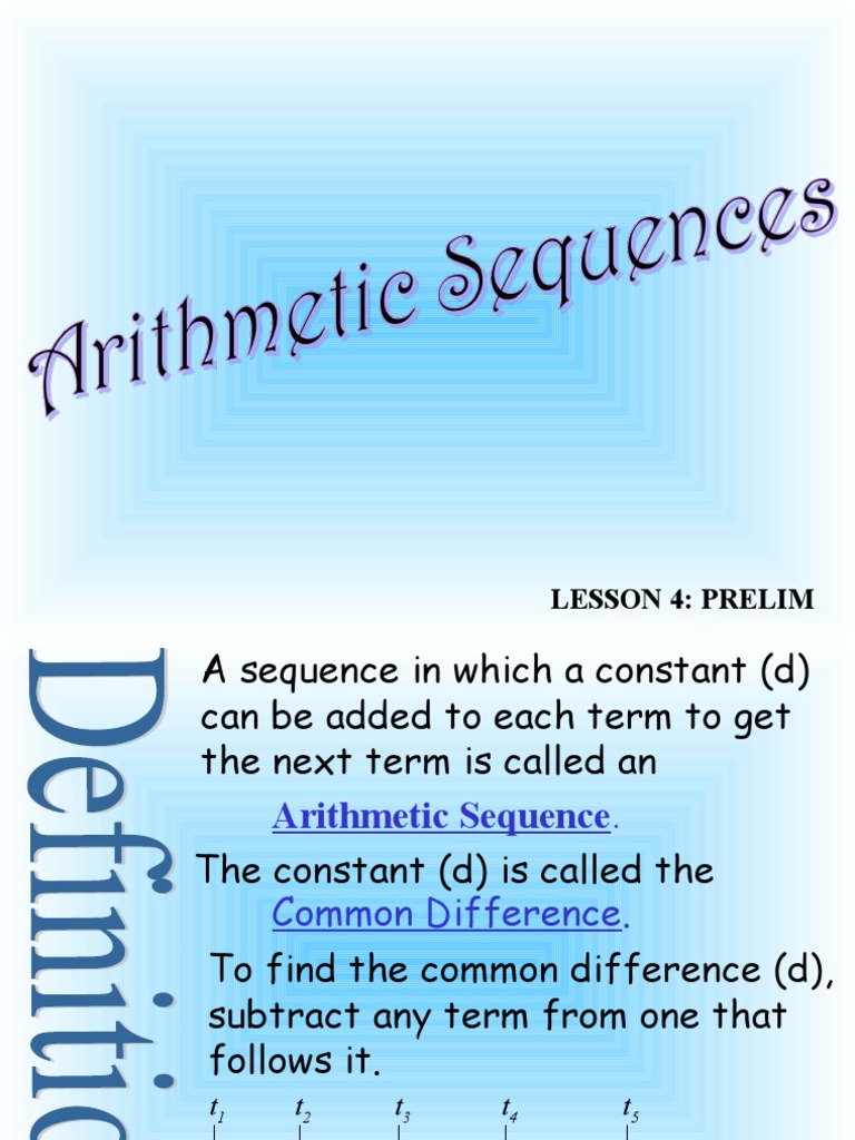 MMW Lesson 4 | Download Free PDF | Mathematical Concepts | Teaching ...