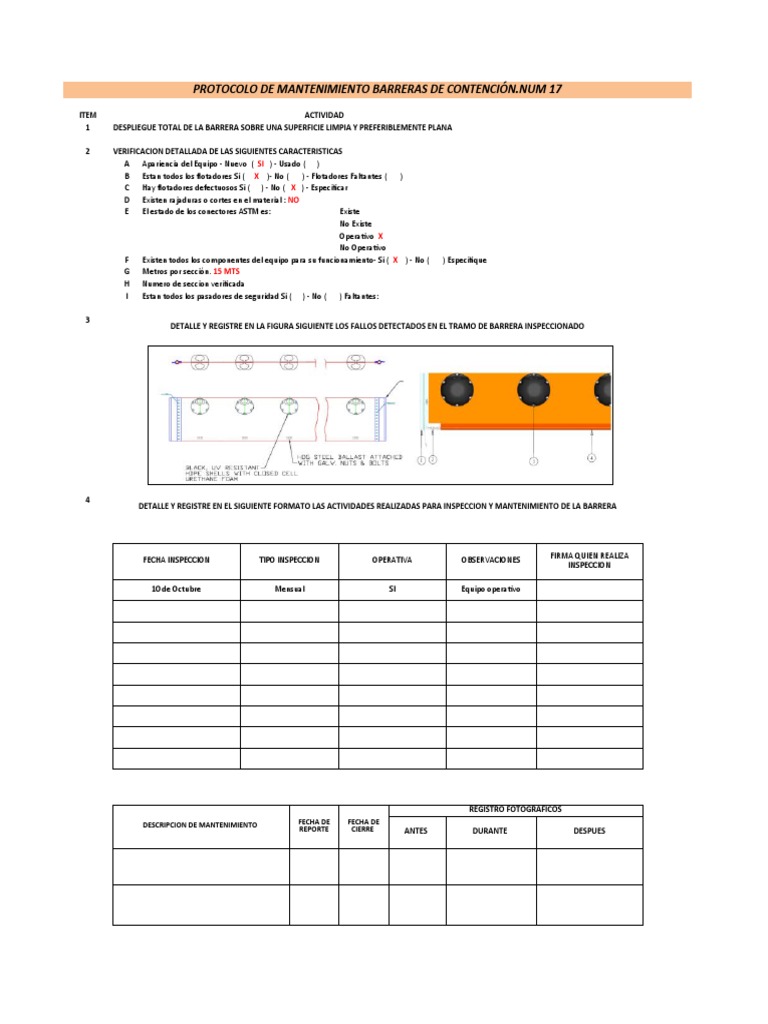 Barreras Globe-Boom - Num 18. | PDF | Naturaleza