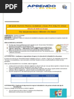 Ley 7600 Regulamientos | PDF | Invalidez | Violencia doméstica