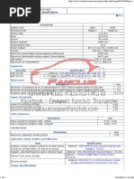 02 Ms5001 Description | PDF | Turbine | Gas Compressor