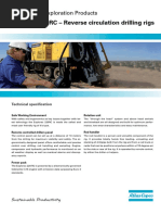 119 Mechanized Mining in Low Headroom at Waterval | PDF | Mining