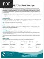 General Food Distribution. 1 | PDF | World Food Programme | Nutrients