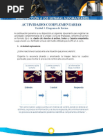 Taller 3 Instalaciones Electricas Domiciliarias | PDF | Agua | Electricidad