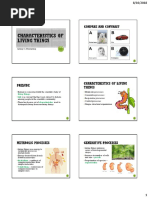 14 Answer Key Beaks of Finches Lab | PDF | Adaptation | Natural Selection