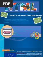 Instrucciones para Crear Portadas en Excel | PDF | Hoja de cálculo ...
