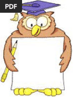 ABAKADA Pantig Examples | PDF