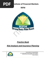 Complete List of CFP Formulas | PDF