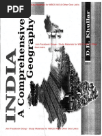 GC Leong Geography | PDF