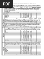 Basic Wind Speed Map | PDF