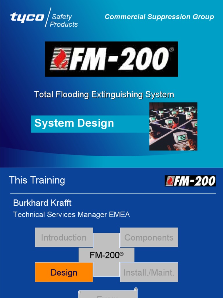 FM 200 Design | PDF | Altitude | Pressure