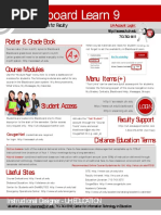 Elearning Students Guide | PDF
