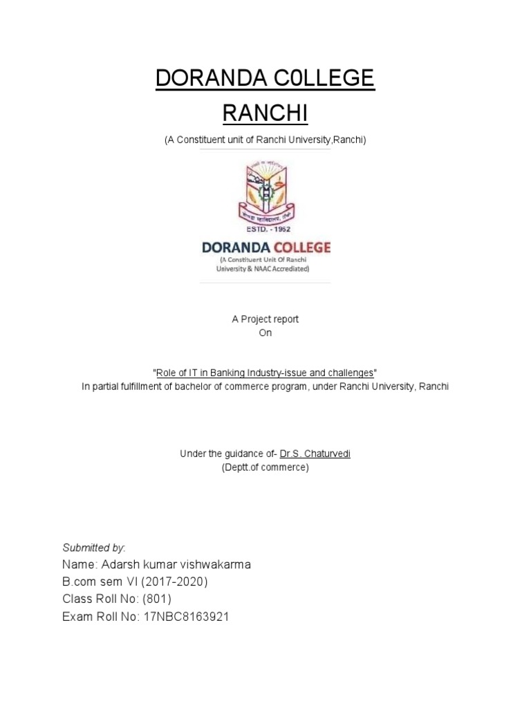 Adarsh Kumar Vishwakarma 2 | PDF