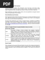MSDS Un2800 | PDF | Dangerous Goods | Firefighting