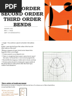 Module 1 - Space Maintainer-1 | PDF | Orthodontics | Tooth