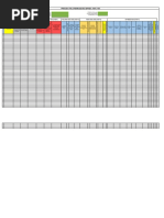 Aiag & Vda Pfmea Form (1st Edition 2019) | PDF | Computer Engineering ...