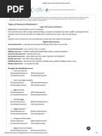 Understanding the Root "Spec" | PDF