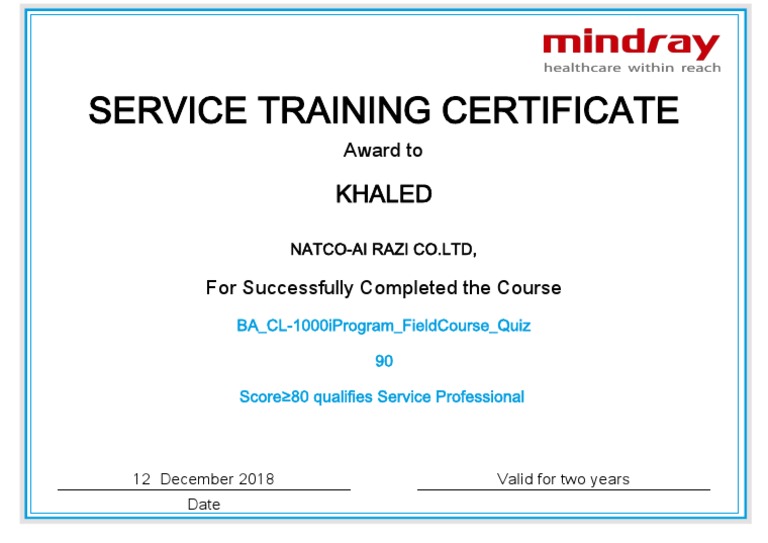 CertificateOf Cl1000!.pdf