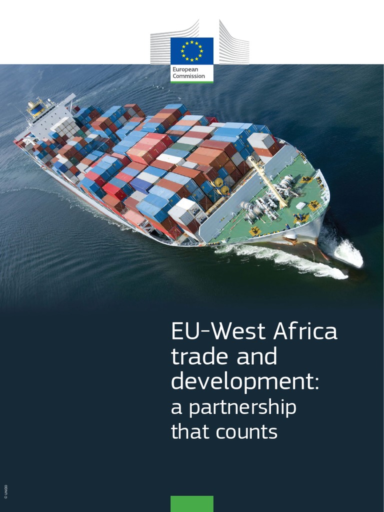 The EU-West Africa Economic Partnership Agreement: Using Trade to ...