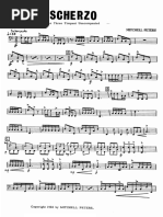 Tenor Rudiments: List Created by EMC | PDF