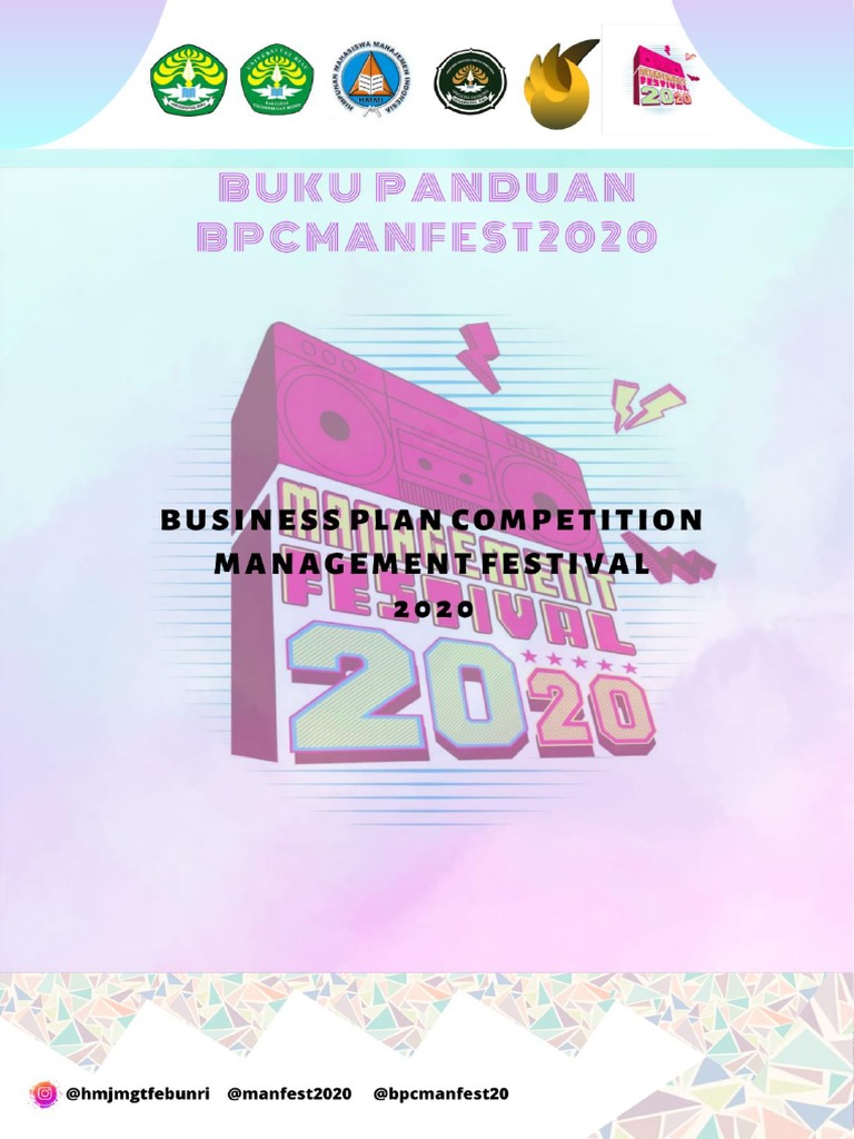 Buku Panduan BPC | PDF
