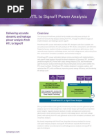 Synopsys Testmax™ Sms User Guide: Version T-2022.03-Sp3, July 2022 ...