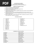 Buku Materi TPA TPQ Taman Pendidikan Al-Quran | PDF