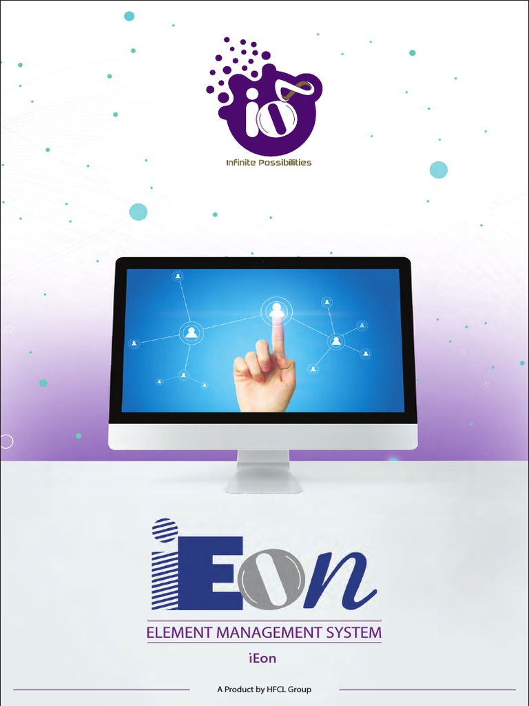 Element Management System - Email | Download Free PDF | Computer ...