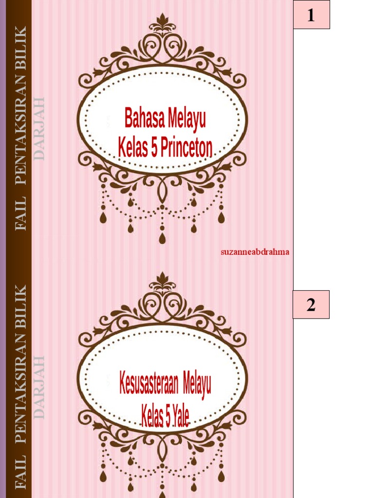 Divider Fail PBD | PDF