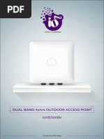 AIR3258 Datasheet | PDF | Electronics | Radio
