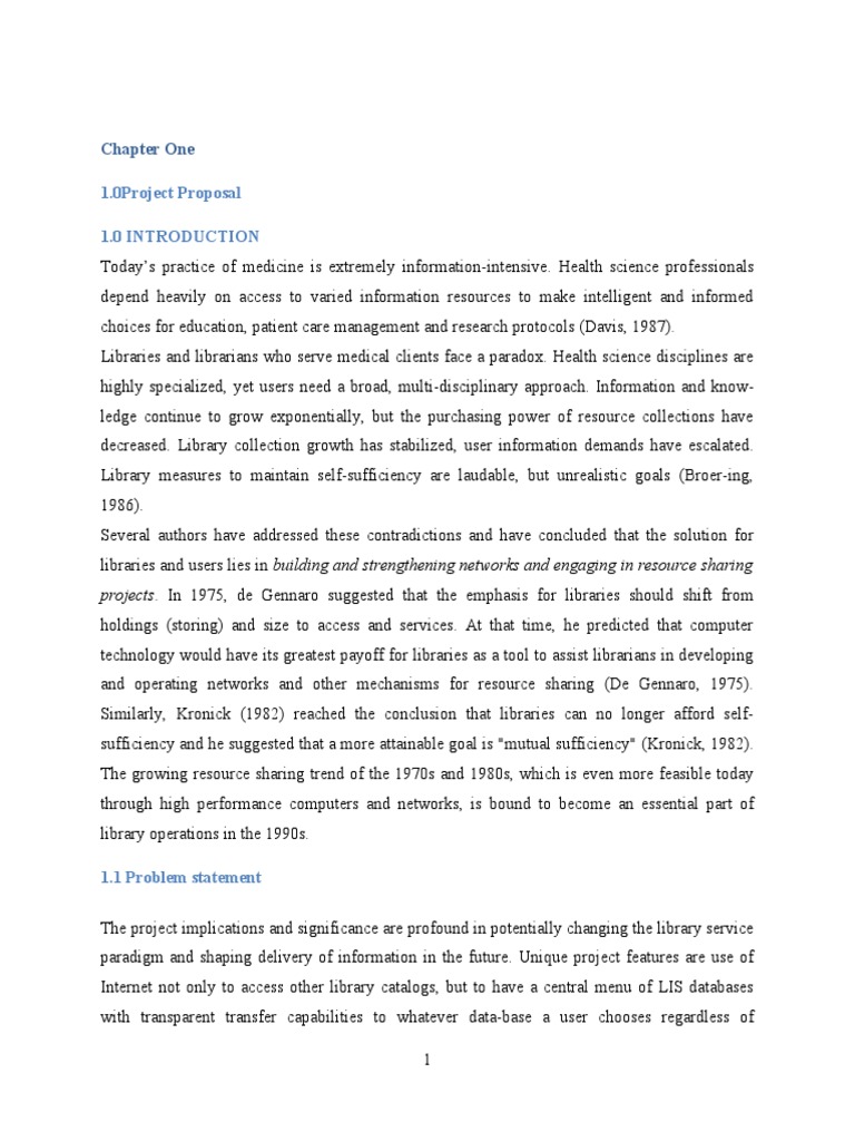 Library Information System Documentation | PDF | Databases | Digital Library