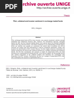 ICT Poi Explained | PDF | Market Trend | Order (Exchange)