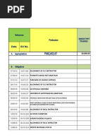 SK Resolution for Fund Realignment | PDF | Government | Philippines