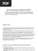 Import-Export Procedures at CFS | PDF | Cargo | Customs