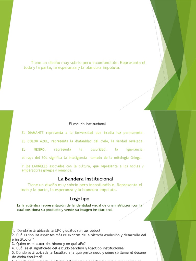 Catedra Upc | PDF