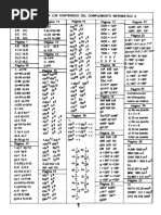 Respuestas Complemento Matematico 2 | PDF