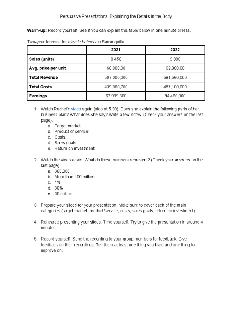 Week 14 Day 1 Student Guide | PDF | Microeconomics | Business Economics