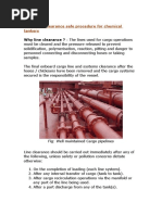 Tankscope vs. Explosimeter on Ships | PDF