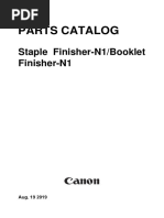 Cincom L32 Post Manual | PDF | Parameter (Computer Programming) | Drill