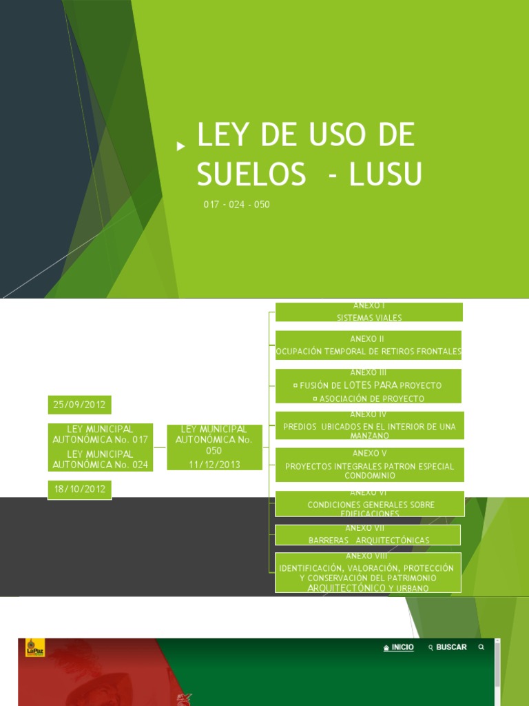 LUSU | PDF