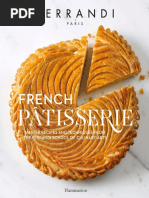 The Pastry Chef Bible | PDF | Cakes | Meringue