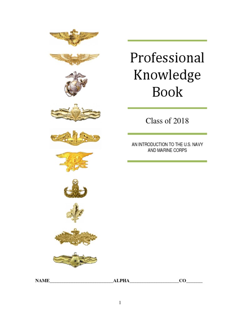 Professional Knowledge Book | PDF | Credit | Finance & Money Management