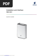 AIR 3258 | PDF | Duplex (Telecommunications) | Mimo