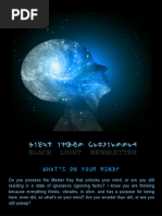 Divination With DND Dice | PDF | Noble Eightfold Path | Spirituality