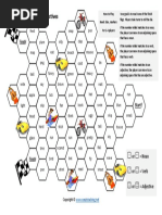 Picto Word Interactive PPT Game Template 1 | PDF