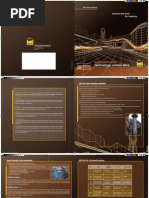 Shell Thermia Oil B Specifications | PDF | Viscosity | Hvac